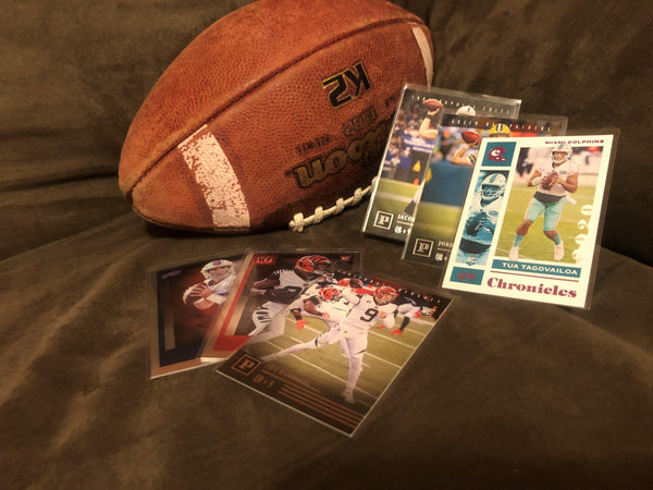 Loco Collectables Football Cards – tagged "Football" – LoCo Collectables