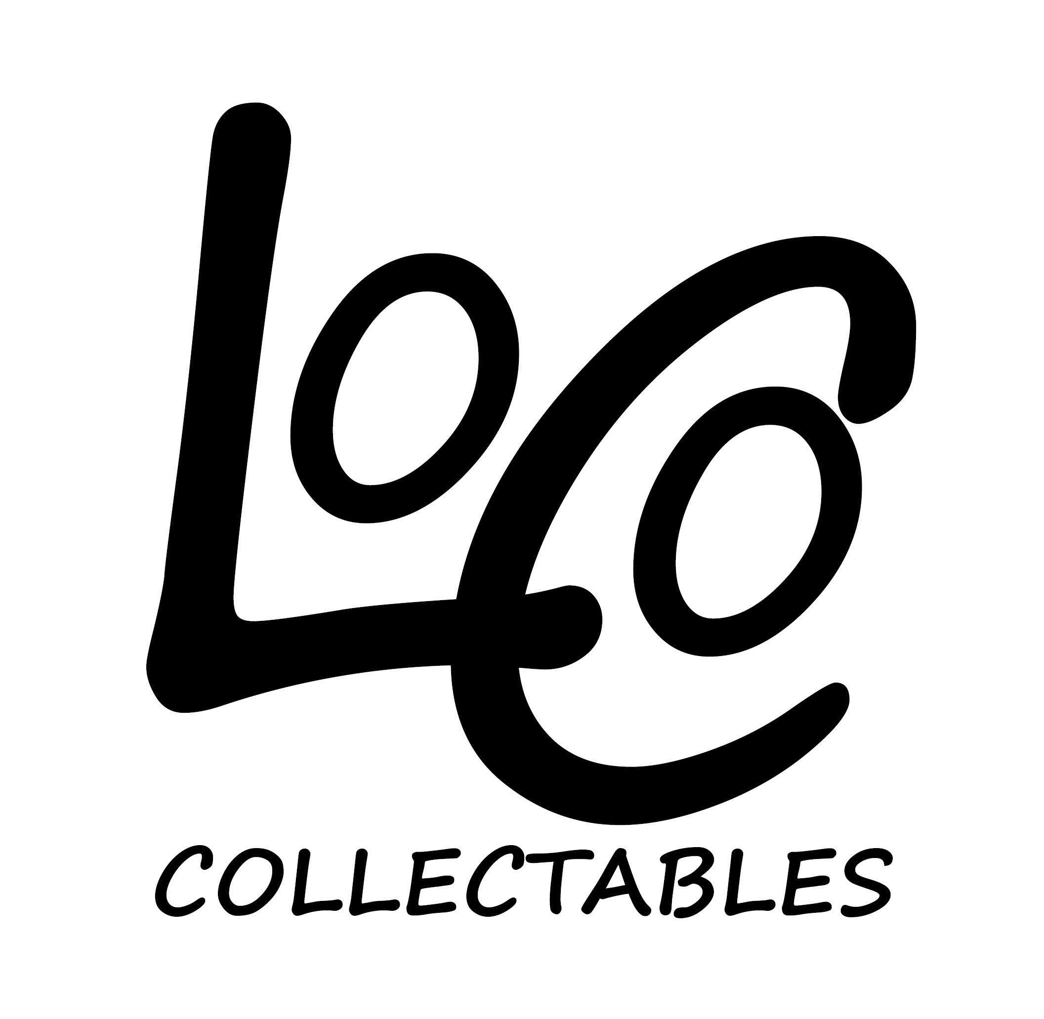 Loco Collectables – LoCo Collectables